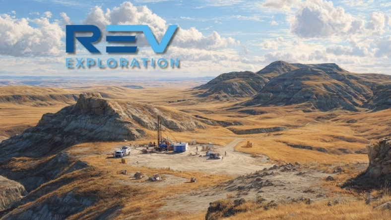 Drilling for Hydrogen 2026 | Canada’s Land Rush